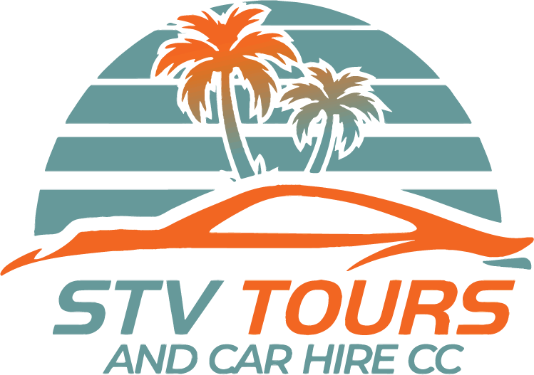 STV Tours and Car Hire | Walvis Bay, Namibia